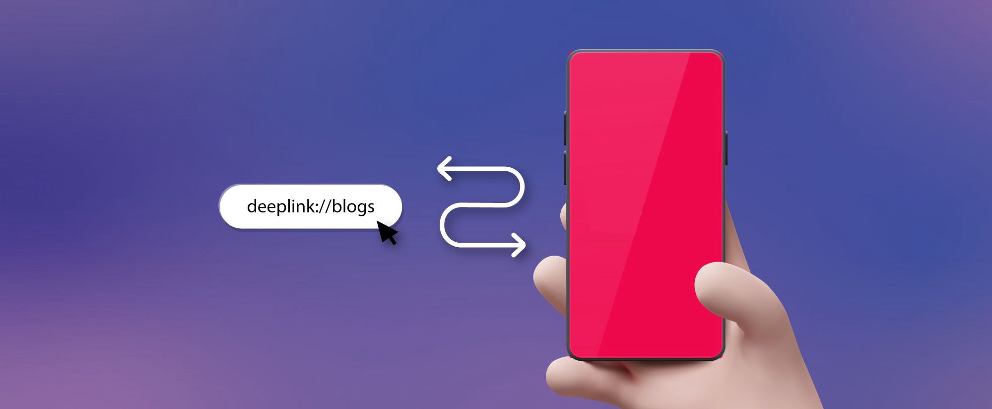 Как настроить deeplink (Custom Scheme) app:// в React Native без сторонних библиотек - Anton Seagull